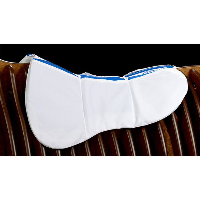 Prolite Thin Adjustable Tri Pad | The Cheshire Horse