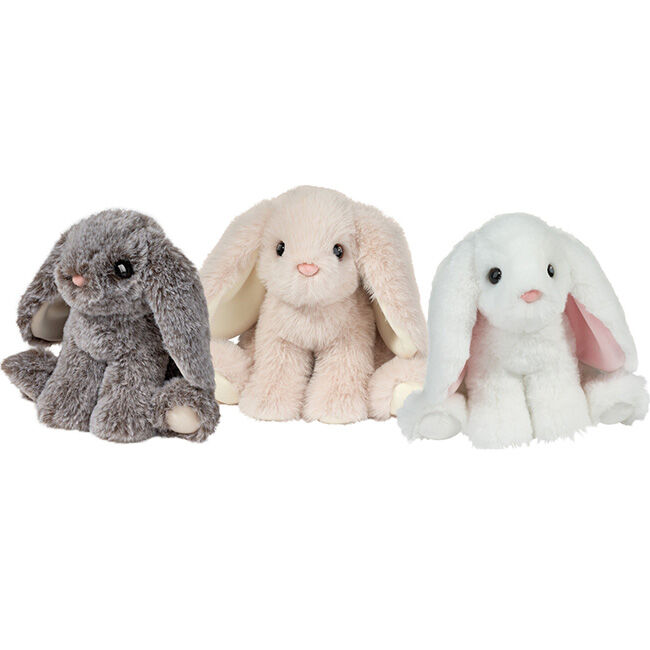mini rabbit toy
