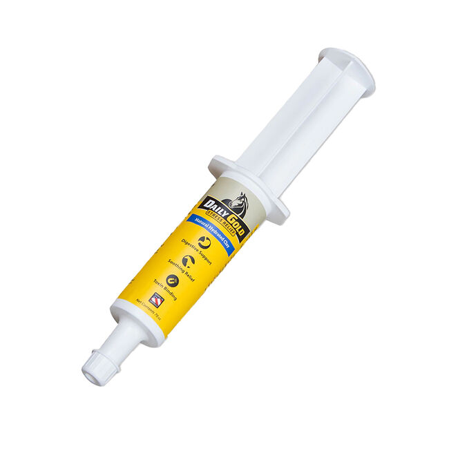 Redmond Equine Daily Gold Stress Relief Paste - 70 cc Syringe | The ...