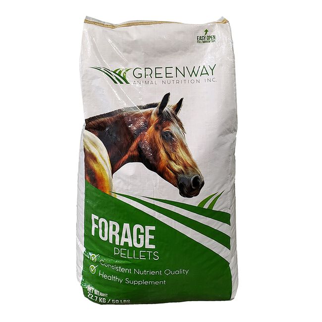 Timothy Pellets 50lb Bag