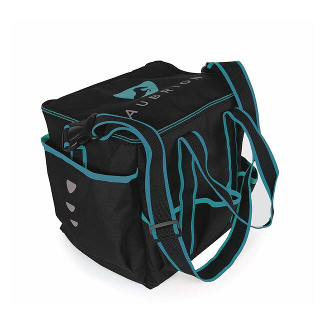 Shires Aubrion Grooming Kit Bag