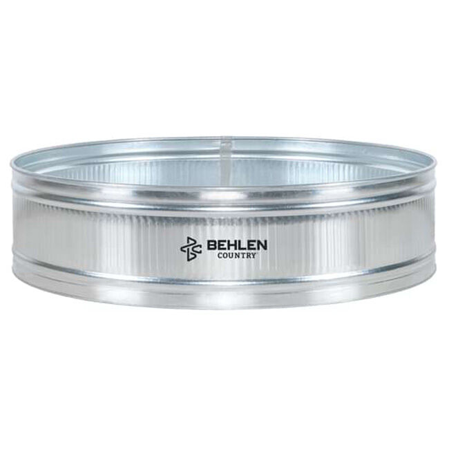 Behlen Country Farmstead Round Stock Tank - 706-Gallon Capacity | The ...