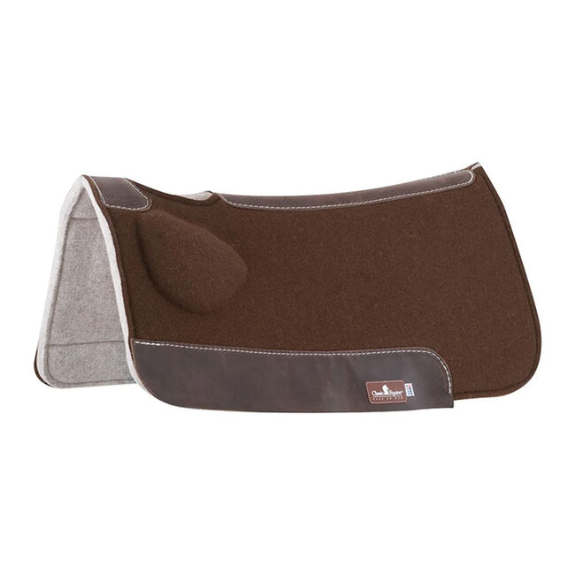 Classic Equine BioFit Correction Saddle Pad | The Cheshire Horse