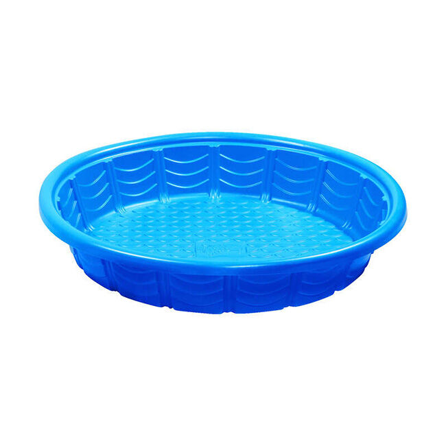 Summer Escapes Round Plastic Wading Pool | The Cheshire Horse