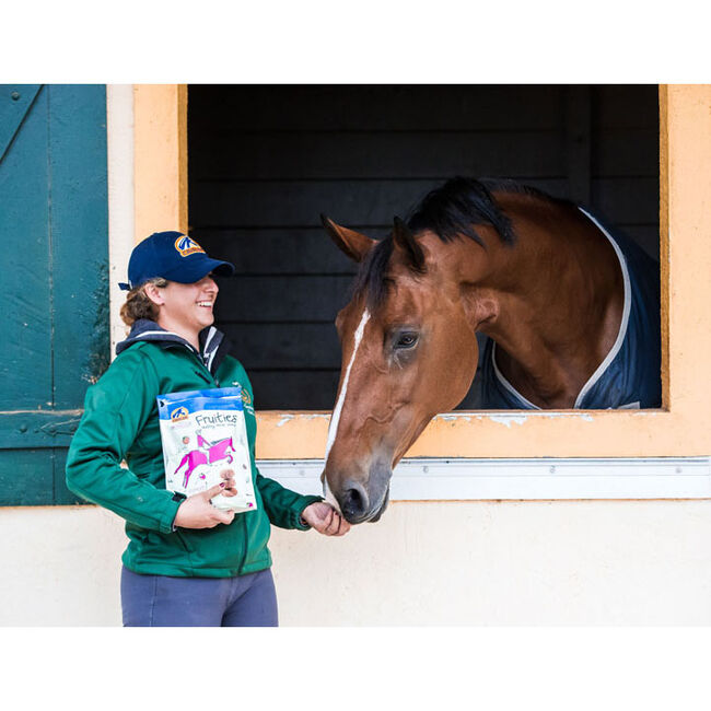 Cavalor Fruities | The Cheshire Horse