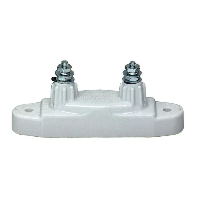 Zareba Lightning Arrestor Kit | The Cheshire Horse