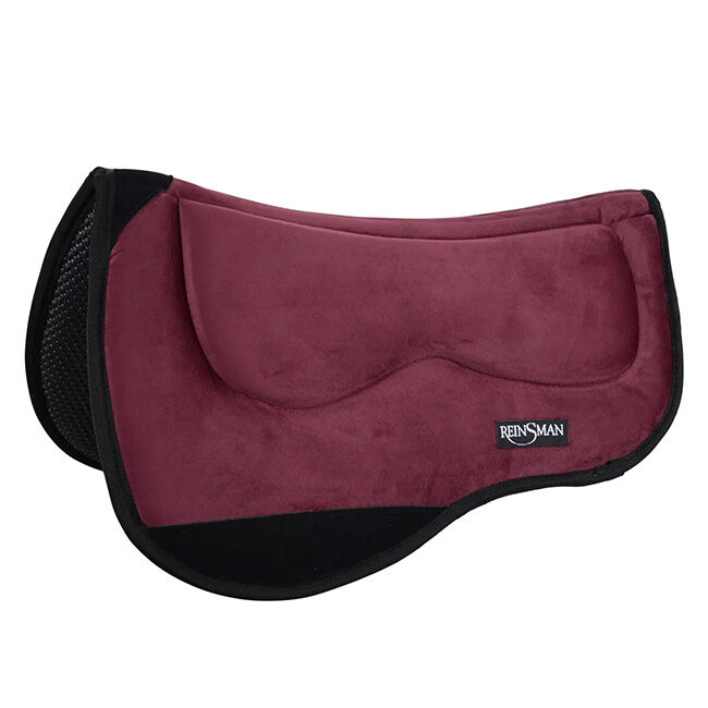 Reinsman Tacky Too Contoured Trail Pad | The Cheshire Horse