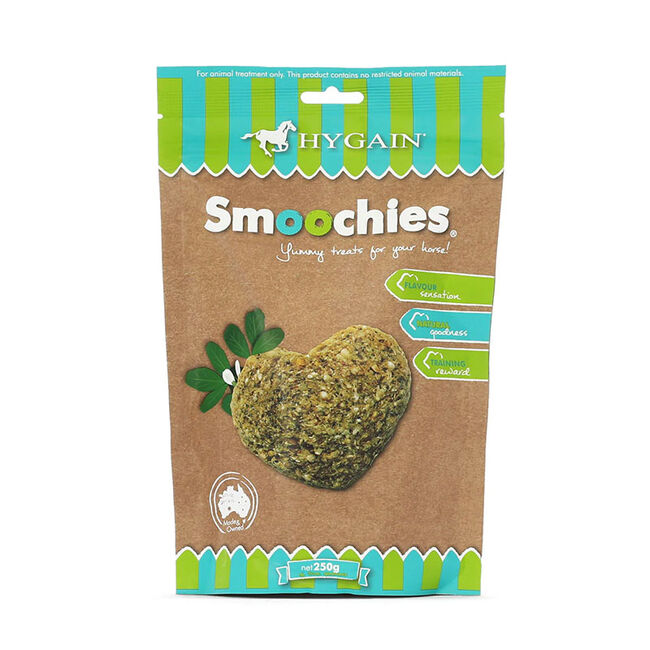 Hygain Smoochies | The Cheshire Horse