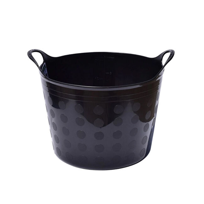 Tuff Stuff Flex-Tub - 4.2-Gallon Capacity - Assorted Colors | The ...