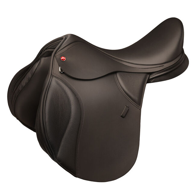 Thorowgood T8 Compact General Purpose Saddle | The Cheshire Horse