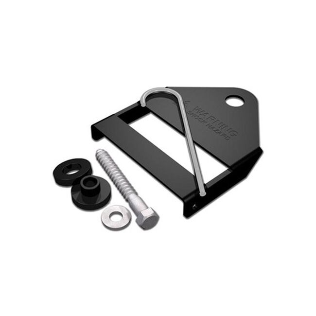 Centaur Fencing Hot Rail Termination Bracket | The Cheshire Horse