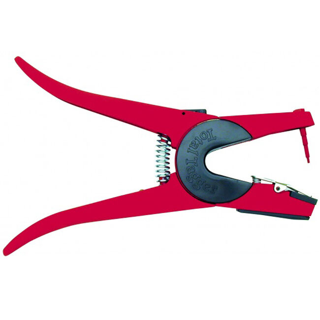 Allflex Universal Total Tagger | The Cheshire Horse