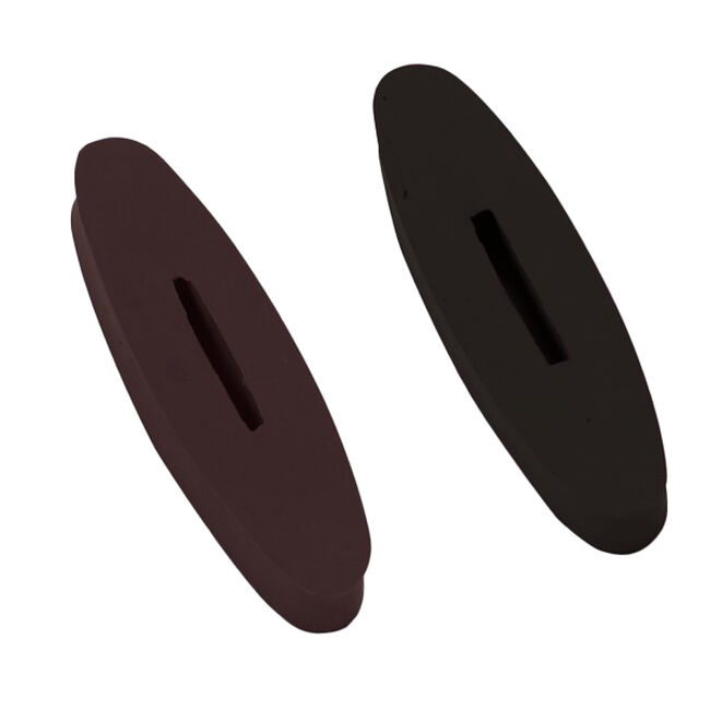 Equus Polymer Rubber Rein Stops | The Cheshire Horse