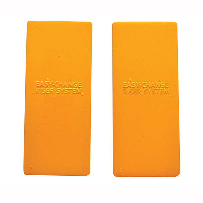 Easy-Change Riser System - Center | The Cheshire Horse