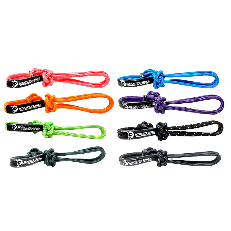 Knotty Girlz Rope Clip | The Cheshire Horse