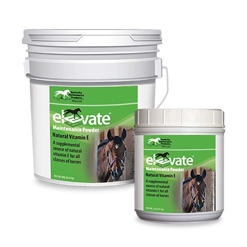 Kentucky Performance Products Elevate Maintenance Powder | The Cheshire ...
