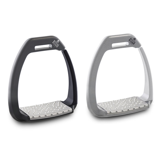 Royal Rider Concept Safety Stirrups | The Cheshire Horse