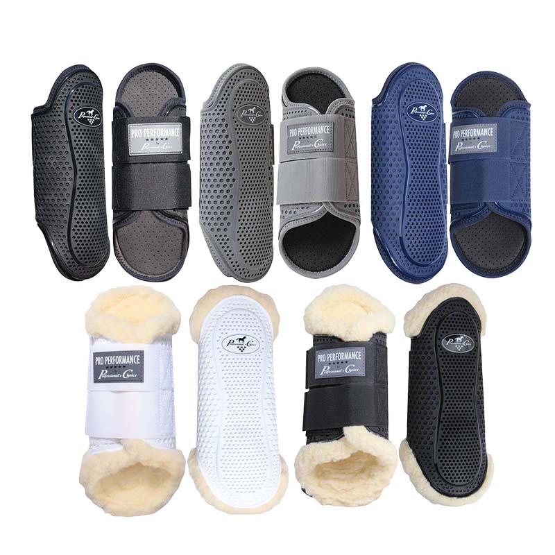 Professional's Choice Pro Performance Hybrid Splint Boot | The Cheshire ...