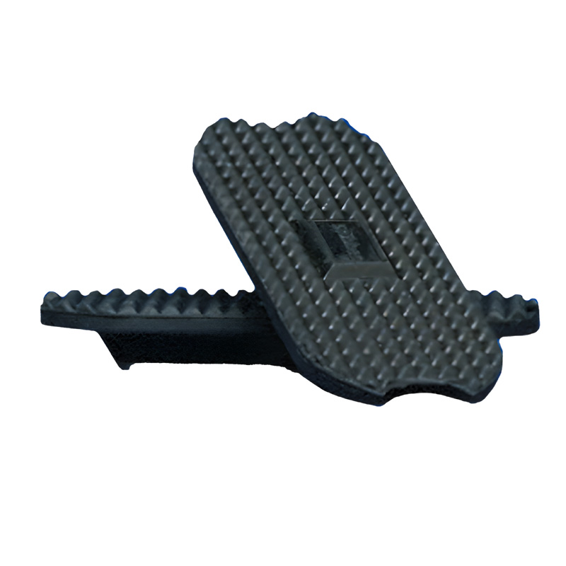 Stubben Rubber Stirrup Pads | The Cheshire Horse