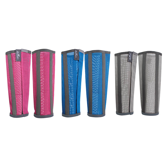 Professional's Choice Deluxe Fly Boots | The Cheshire Horse