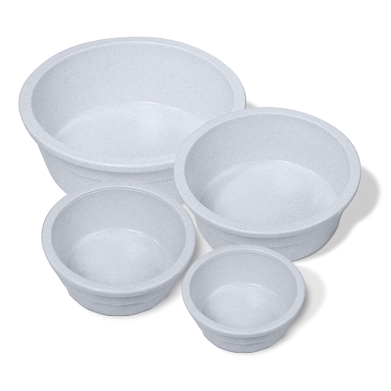 Van Ness Heavyweight Crock Dish | The Cheshire Horse