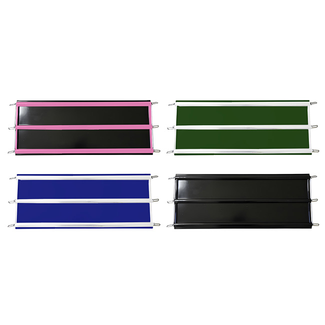 Champion Horse Supply Vinyl Stall Guard | The Cheshire Horse