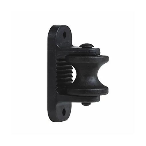 ElectroBraid Roller Post Insulators - 10-Pack | The Cheshire Horse