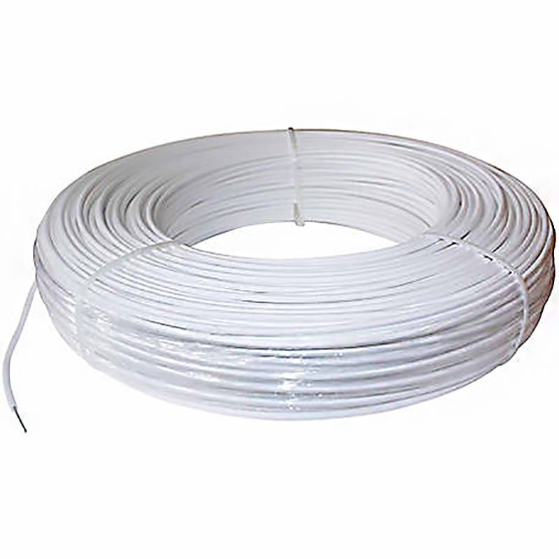 Centaur Fencing 12.5-Gauge x 1320' PolyPlus Fencing - White | The ...