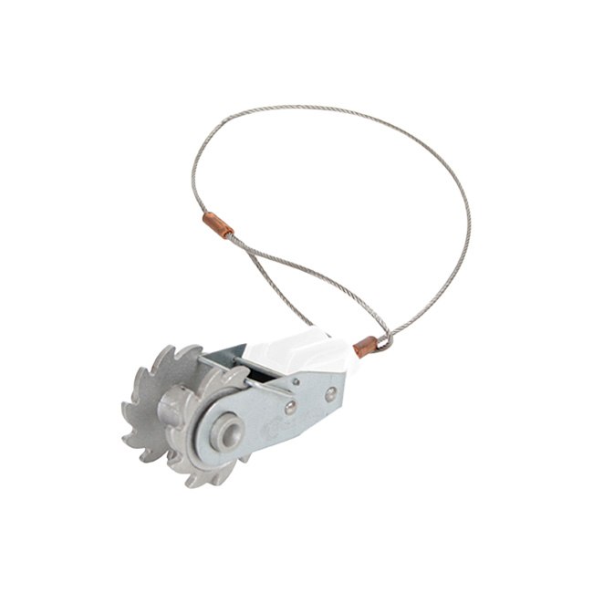 Gallagher Insulated Wire Strainer | The Cheshire Horse