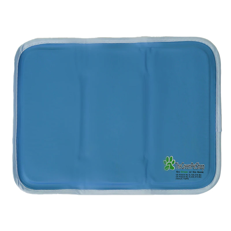 Green Pet Shop Cool Pet Self Cooling Pad The Cheshire Horse Green Pet Shop Cool Pet Self Cooling Pad The Cheshire Horse