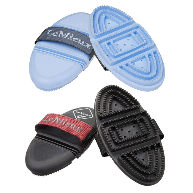 LeMieux Flexi Curry Comb | The Cheshire Horse