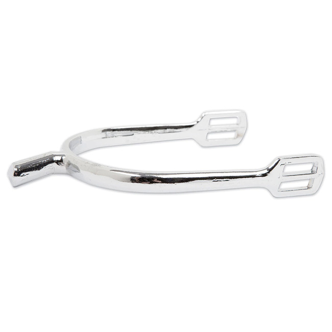 Korsteel Never Rust Prince of Wales Spurs - Closeout | The Cheshire Horse