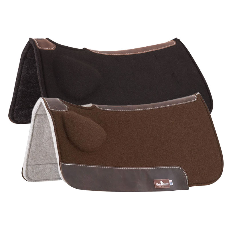 Classic Equine BioFit Correction Saddle Pad | The Cheshire Horse