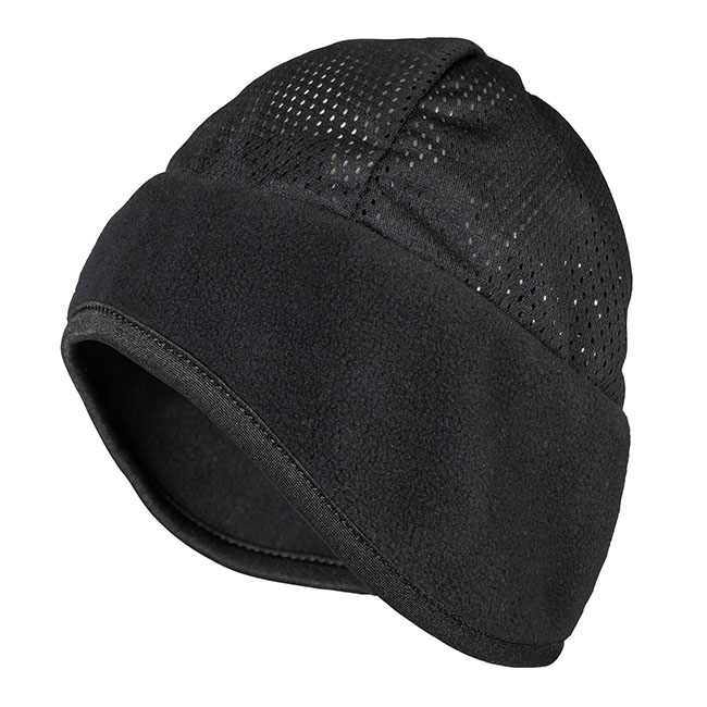Back on Track Fleece Headband with Mesh Top | The Cheshire Horse