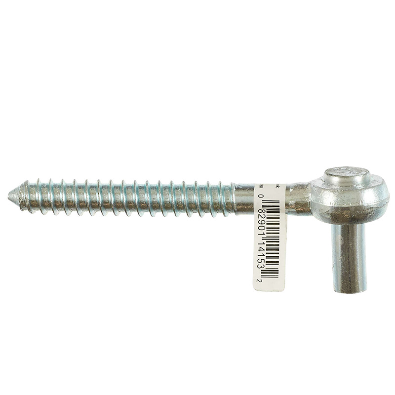 Ace Hardware 5" Steel Screw Hook | The Cheshire Horse