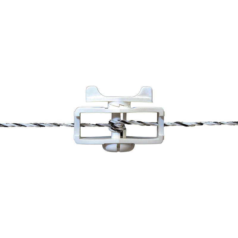 Powerfields Inline Tensioner - 4-Pack | The Cheshire Horse