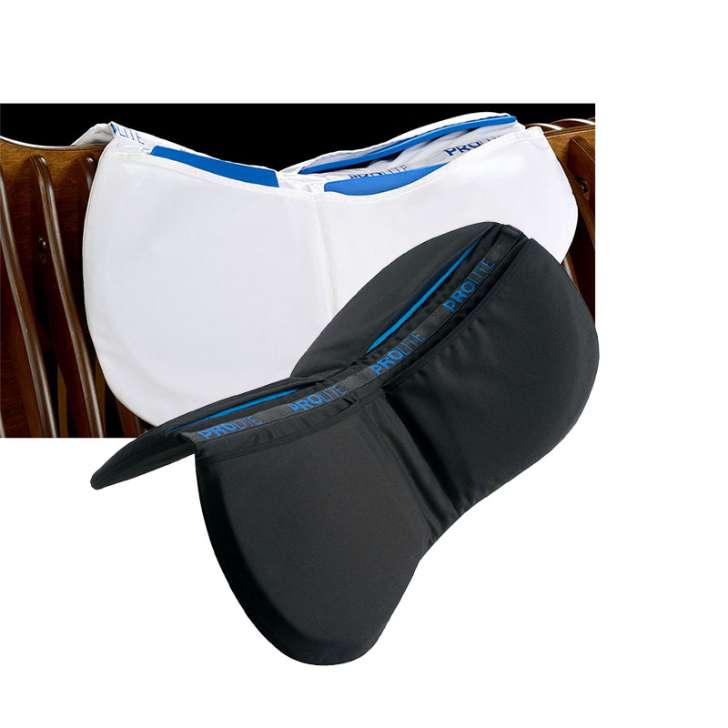 Prolite Multi Riser Thick Standard Pad | The Cheshire Horse