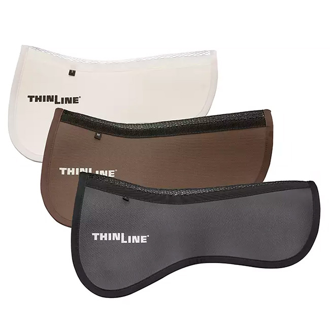 ThinLine Perfect Fit Half Pad | The Cheshire Horse