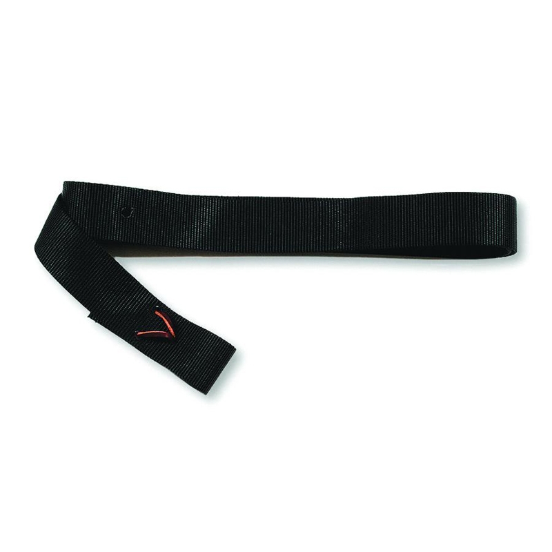 Tucker Long Nylon Tie Strap | The Cheshire Horse