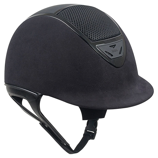 IRH IR4G XLT Helmet | The Cheshire Horse