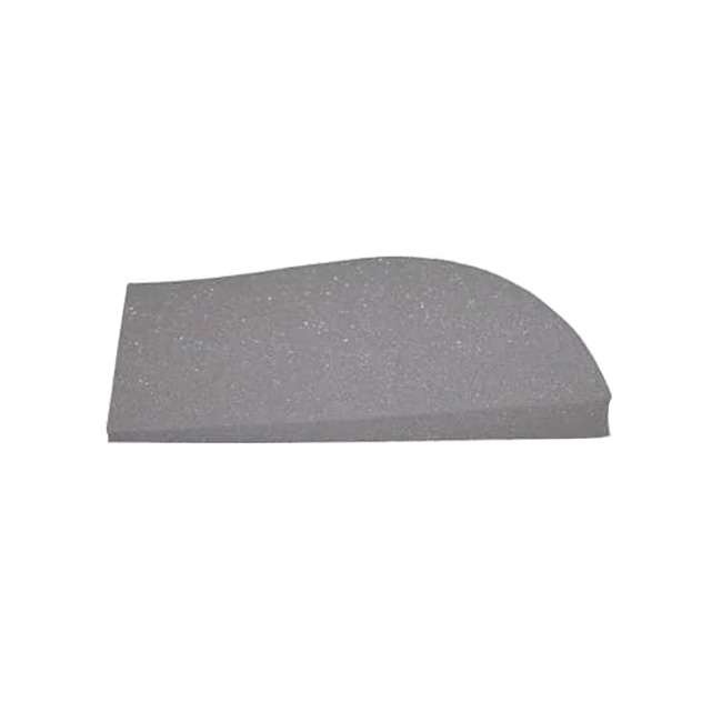 Fleeceworks Plus Foam Rear Riser Insert Set | The Cheshire Horse