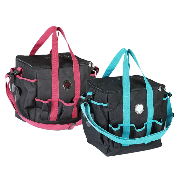 Shires Aubrion Grooming Kit Bag | The Cheshire Horse