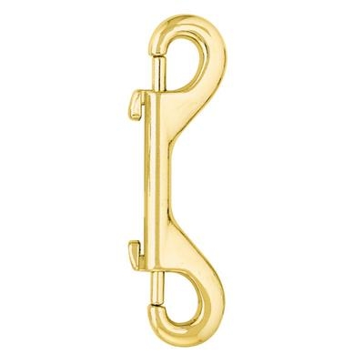Weaver Leather Supply Double-Ended Snap | The Cheshire Horse