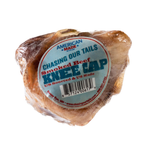 Chasing Our Tails Smoked Beef Knee Cap | The Cheshire Horse