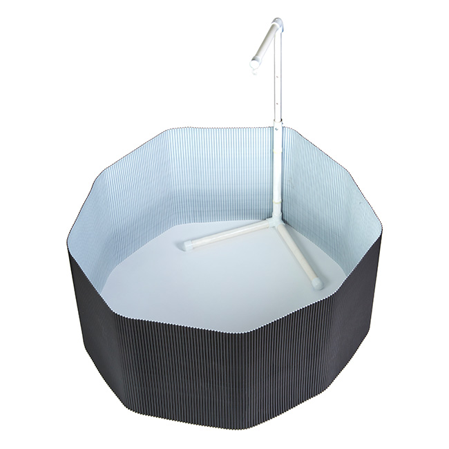 Little Giant Chick Brooder Kit | The Cheshire Horse