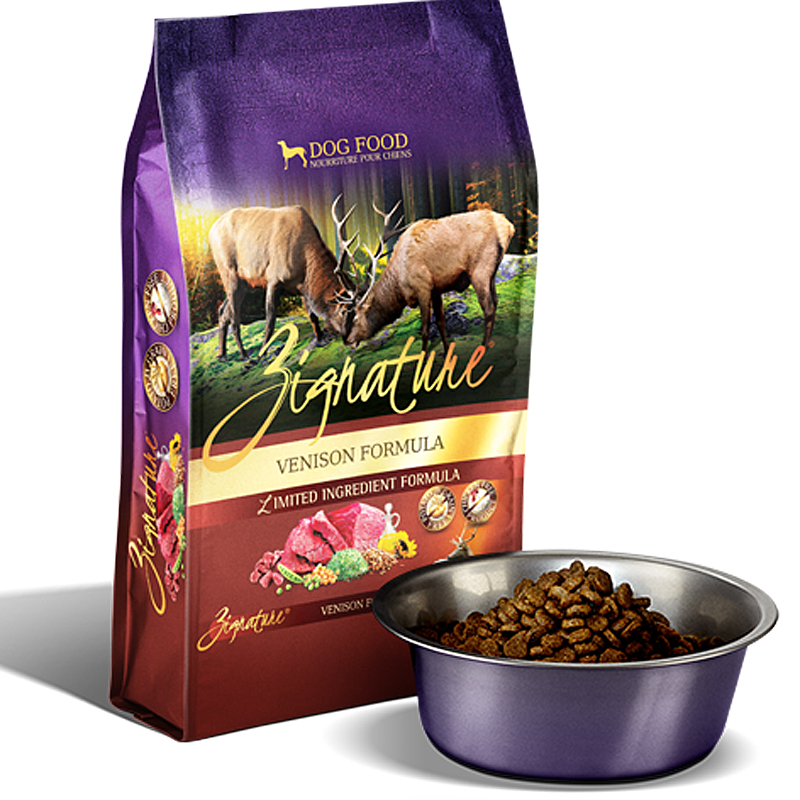 10 Best Venison Dog Foods for Picky Eaters: A Comprehensive Review and ...