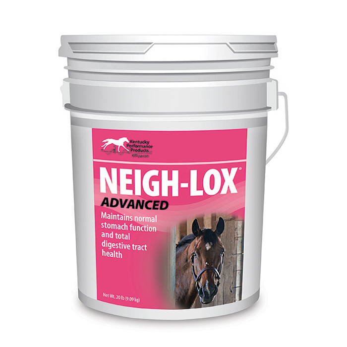 Kentucky Performance Products Neigh-Lox Advanced | The Cheshire Horse