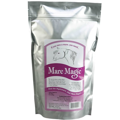 Mare-Magic
