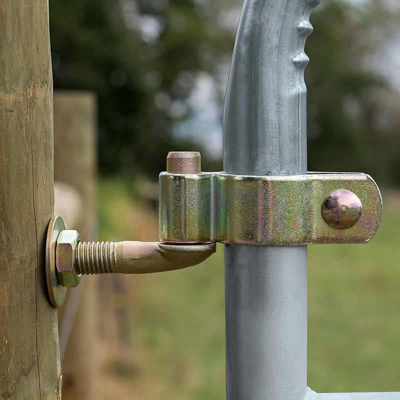 Powerfields Gate Bolt Kit | The Cheshire Horse