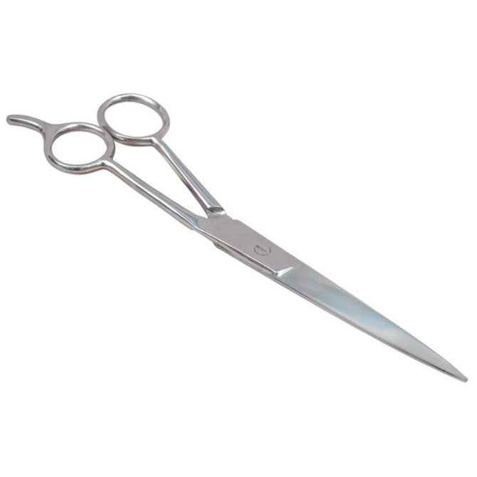 Sullivan Supply Offset Scissors | The Cheshire Horse